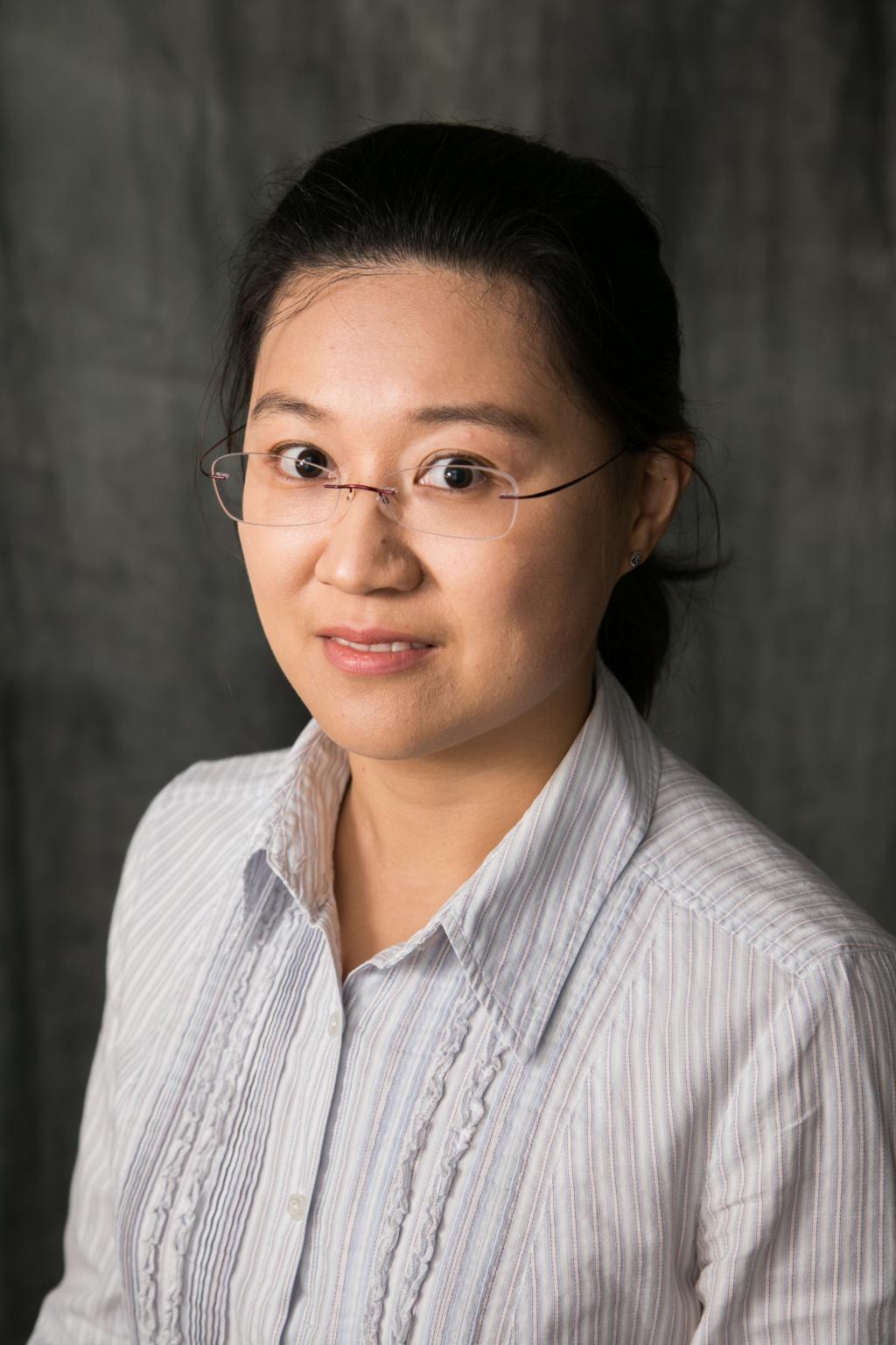 李儒雅-北京市生物医学工程高精尖创新中心